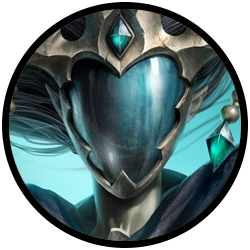 Nemesis Deck Library - Battle Mallet
